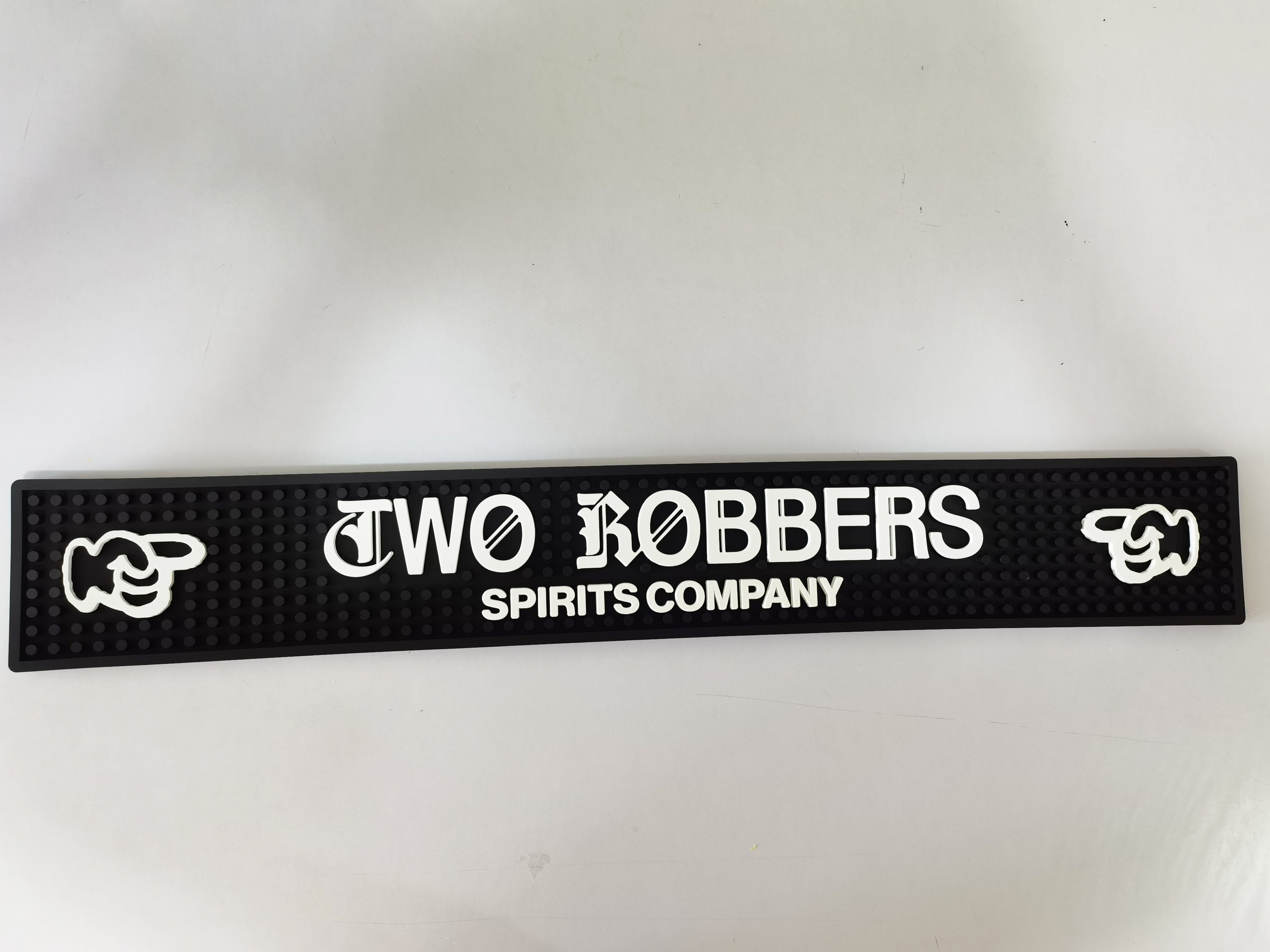 TR Bar Mats – Two Robbers Wholesale Ordering